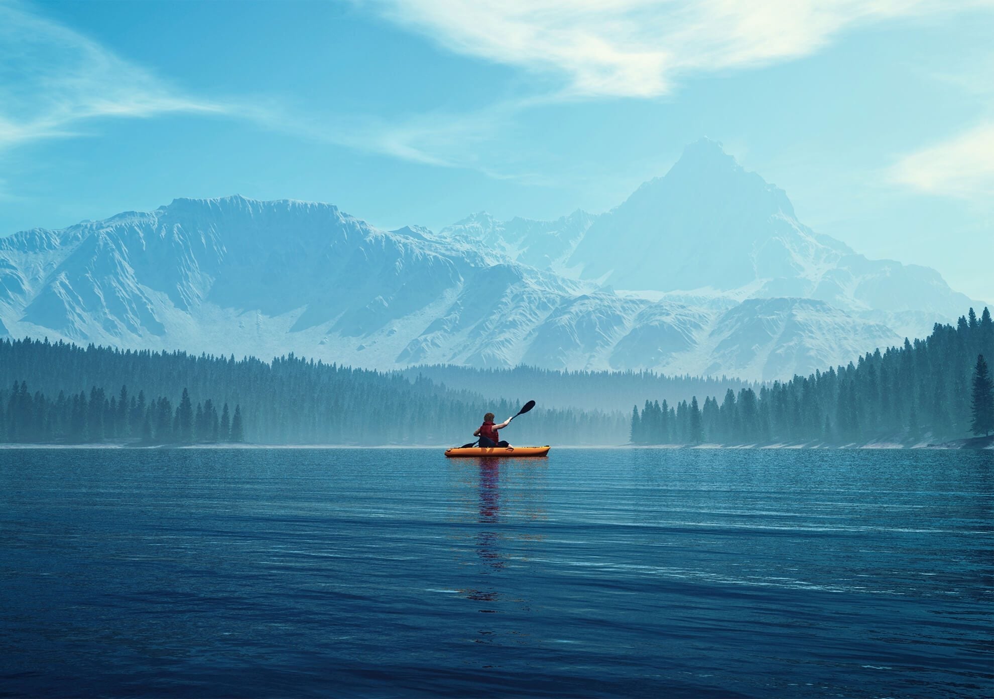 Canoe & Kayak | RESTUBE