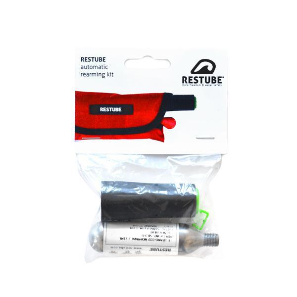 Restube automatic rearming kit | RESTUBE